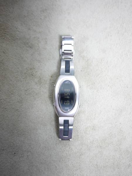 カシオ CASIO csterna CSN-011 男女兼用 腕時計 s440(その他)｜売買されたオークション情報、yahooの商品情報を ...