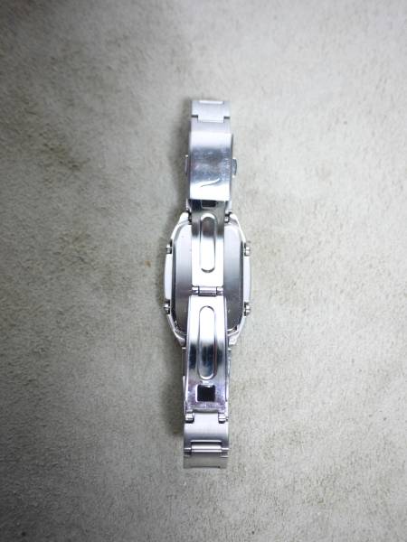 カシオ CASIO csterna CSN-011 男女兼用 腕時計 s440(その他)｜売買されたオークション情報、yahooの商品情報を ...