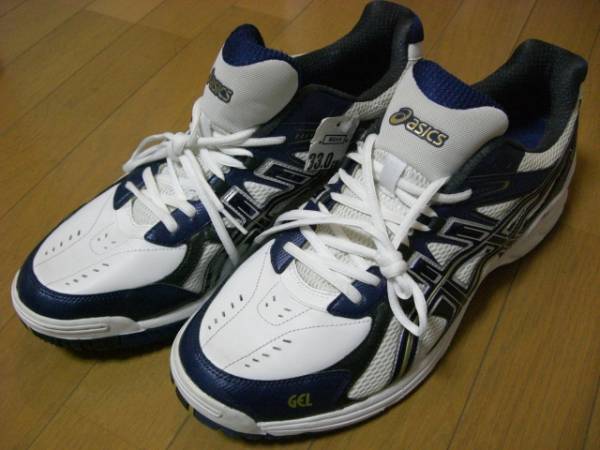 アシックス GEL－496TR 33cm ②(30.0cm以上)｜売買されたオークション情報、yahooの商品情報をアーカイブ公開 ...