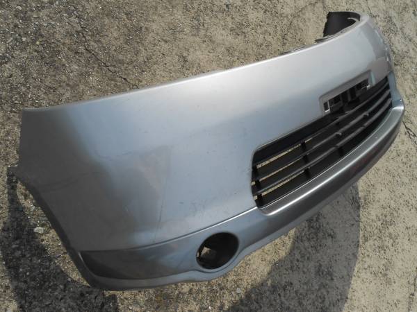 9 C25 セレナ RS/RX 純正 フロントバンパー 62022-CY340(フロント)｜売買されたオークション情報、yahooの商品情報を ...