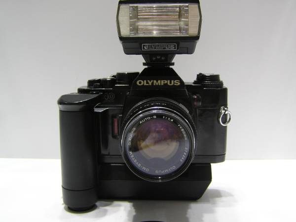 オリンパス OLYMPUS OM-40 PROGRAM レンズ 1:1.4 50mm(オリンパス)｜売買されたオークション情報、yahooの ...