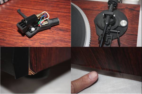 TT2400 MICRO/マイクロ ターンテーブル レコードプレーヤー(マイクロ)｜売買されたオークション情報、yahooの商品情報を ...