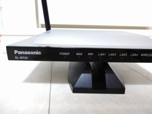 パナソニック ネットワークカメラBL-C131 2台＋BL-BR30(防犯カメラ)｜売買されたオークション情報、yahooの商品情報をアーカイブ公開 - オークファン（aucfan.com）