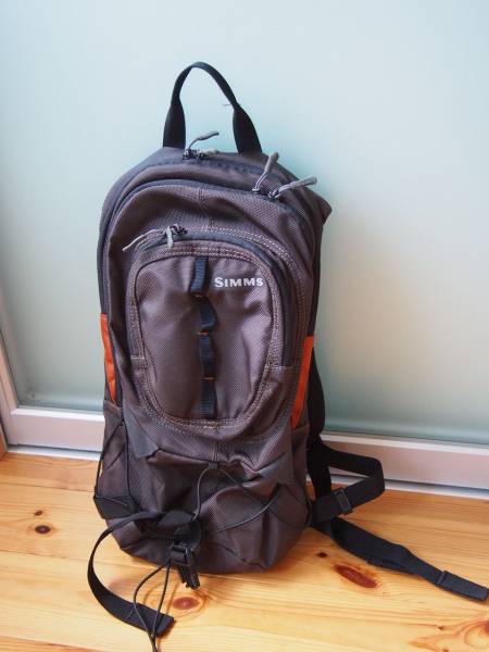 SIMMS ヘッドウォーターテックパック(アクセサリー)｜売買されたオークション情報、yahooの商品情報をアーカイブ公開 - オークファン（aucfan.com）