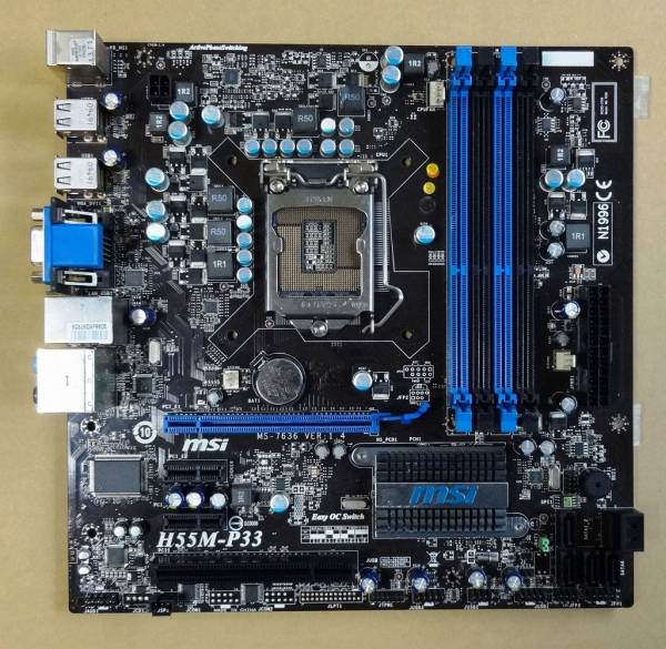 BEEP 起動しない MSI H55M-P33 LGA1156(MSI)｜売買されたオークション情報、yahooの商品情報をアーカイブ公開 ...