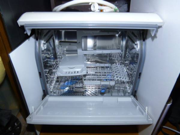 シャープ 食洗機 食器洗い乾燥機 QW-SL1-W SHARP 白(食器洗い乾燥機)｜売買されたオークション情報、yahooの商品情報をアーカイブ公開 - オークファン（aucfan.com）