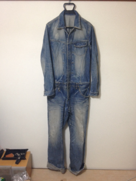 backlash backbone バックラッシュ レザー つなぎ デニムwjk(バックボーン)｜売買されたオークション情報、yahooの商品情報をアーカイブ公開 - オークファン ...