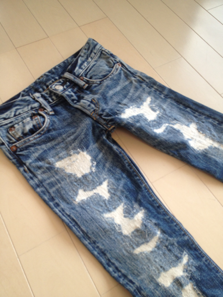 G2H超 FITH gotohollywoodフィスゴートゥgroovy(120（115～124cm）)｜売買されたオークション情報、yahooの商品情報をアーカイブ公開 - オークファン ...