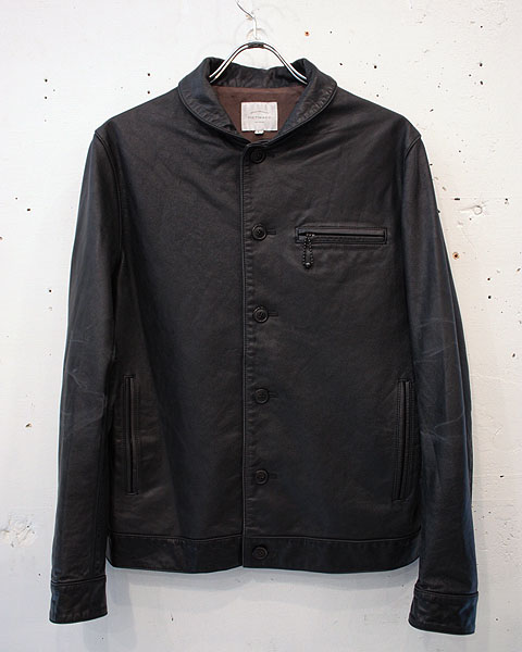 VICTIM 12AW leather jacket XL レザー nonnative glamb(ジャケット、上着)｜売買されたオークション情報、yahooの商品情報をアーカイブ公開 ...