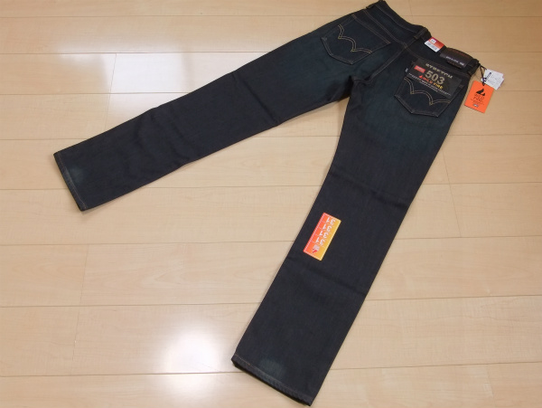 防寒 EDWIN WILD FIRE 503 503WF-726 W31 78cm(デニム、コットン)｜売買されたオークション情報、yahooの商品情報をアーカイブ公開 - オークファン ...