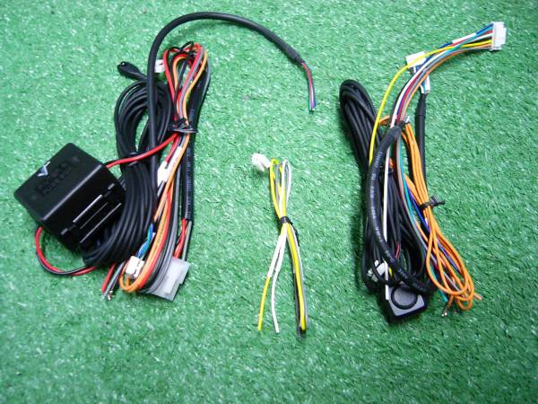 BMW AVインターフェイス E38.E39.E46.E53.E83.E85.X3シリーズ(取り付けキット、配線)｜売買されたオークション情報、yahooの商品情報をアーカイブ公開 ...