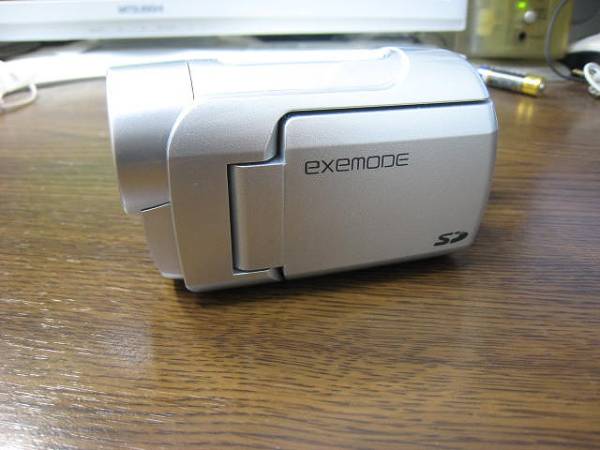 EXEMODE DV130(その他)｜売買されたオークション情報、yahooの商品情報をアーカイブ公開 - オークファン（aucfan.com）
