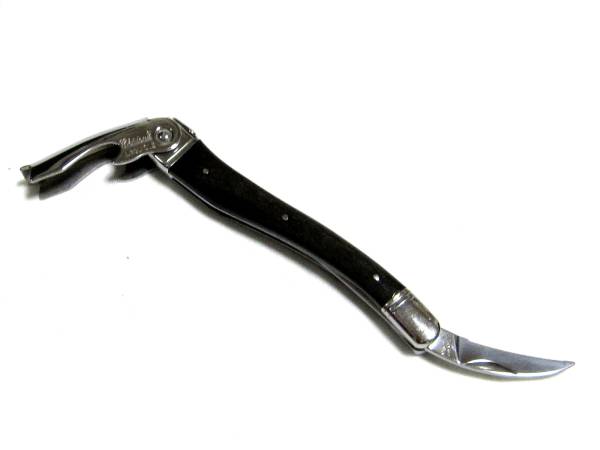 ChateauLAGUIOLEシャトーラギオール ソムリエ ナイフ HK191(ソムリエナイフ)｜売買されたオークション情報、yahooの商品 ...