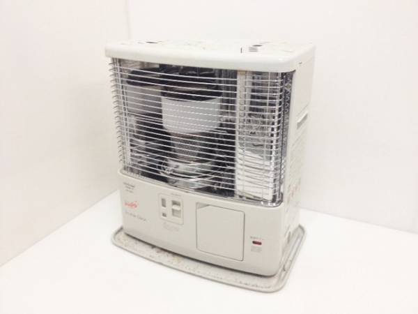 トヨトミ 石油ストーブ RC-2601 03年製/ 品 59(石油ストーブ)｜売買されたオークション情報、yahooの商品情報をアーカイブ公開 ...