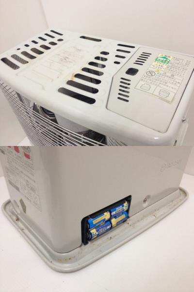 トヨトミ 石油ストーブ RC-2601 03年製/ 品 59(石油ストーブ)｜売買されたオークション情報、yahooの商品情報をアーカイブ公開 ...