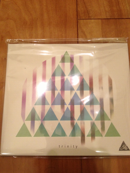 fox capture plan 1stアルバム trinity 新古品(ジャズ一般)｜売買されたオークション情報、yahooの商品情報をアーカイブ公開 - オークファン（aucfan.com）