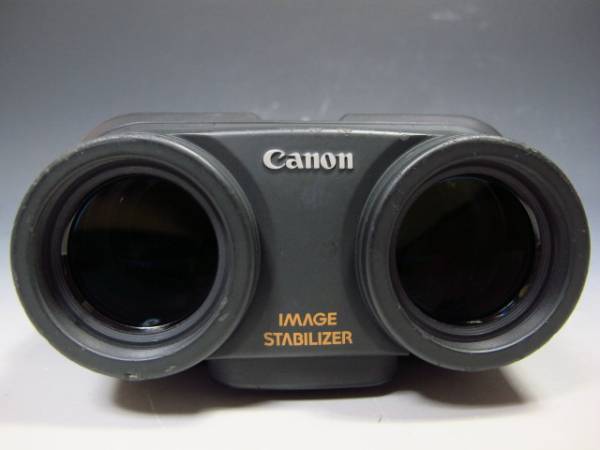 CANON IMAGE STABILIZER 12x36 IS 5.6°双眼鏡 244(キヤノン)｜売買されたオークション情報、yahooの ...