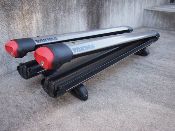 Yakima Fatcat 6 スキー スノーボードキャリア USDM 北米 US(スキーキャリア、スノーボードキャリア)｜売買されたオークション情報、yahooの商品情報をアーカイブ公開 ...