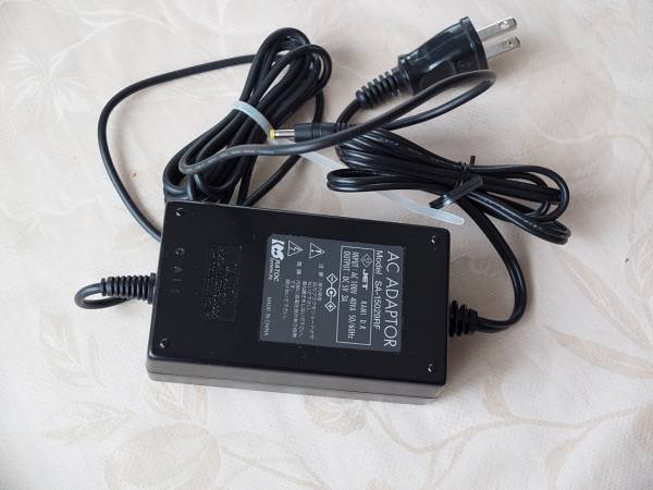 RATOC オーディオ用5V ACアダプター； RAL-AC05-03(オーディオ機器)｜売買されたオークション情報、yahooの商品情報を ...