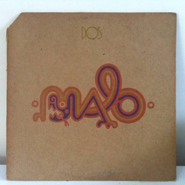 LP Malo - Dos /ラテン レアグルーヴ最高峰 /US Original(ジャズ)｜売買されたオークション情報、yahooの商品情報 ...