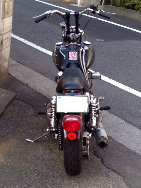 93 FXR カスタム 機関好調 FXLR FXRS FXD(ハーレーダビッドソン)｜売買されたオークション情報、yahooの商品情報を ...