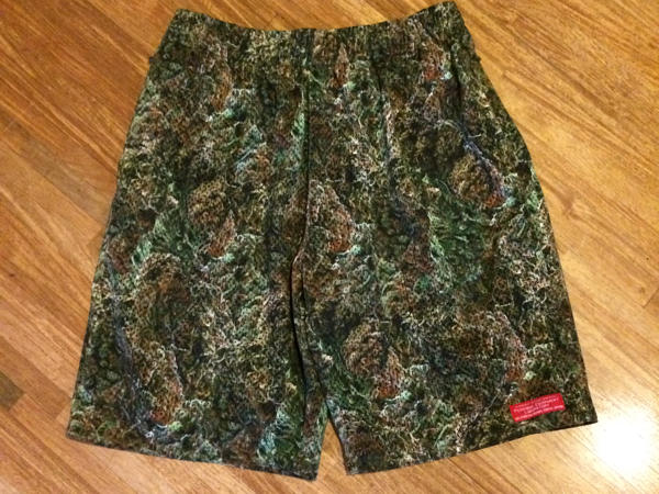 NITRAID dope forestメッシュハーフパンツ BackChannel(ナイトレイド)｜売買されたオークション情報、yahooの商品情報をアーカイブ公開 - オークファン ...