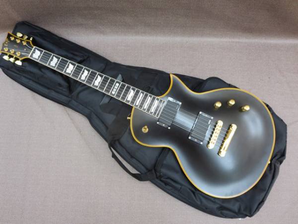 ESP ECLIPSE MA-CTM ギター ソフトケース スタンド付 9570(ESP)｜売買されたオークション情報、yahooの商品情報をアーカイブ公開 - オークファン（aucfan.com）