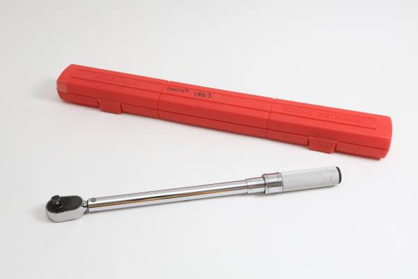 ユースド Snap-on スナップオン トルクレンチ QD3R2500 1/2”(トルクレンチ)｜売買されたオークション情報、yahooの商品 ...
