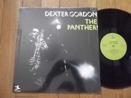 デクスター ゴードン DEXTER GORDON＋TOMMY FLANAGAN TRIO(ジャズ一般)｜売買されたオークション情報、yahoo ...