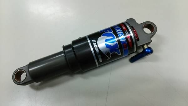 も エアサス FOX FLOAT RL ロックアウト&リバウンド調整式(リアサスペンション)｜売買されたオークション情報、yahooの商品情報 ...