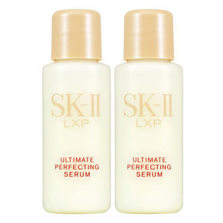 SK2 LXP アルティメイト パーフェクティング セラム 10mlx5個(クリーム)｜売買されたオークション情報、yahooの商品情報を ...