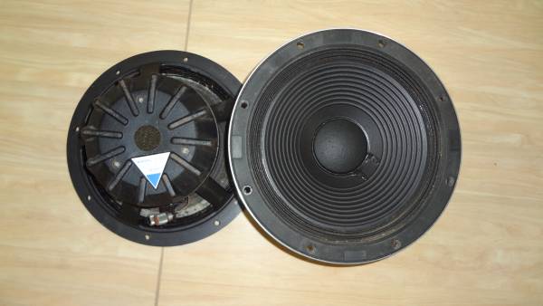 TAD TL-1101H 2個セット @09(スピーカー)｜売買されたオークション情報、yahooの商品情報をアーカイブ公開 - オークファン ...