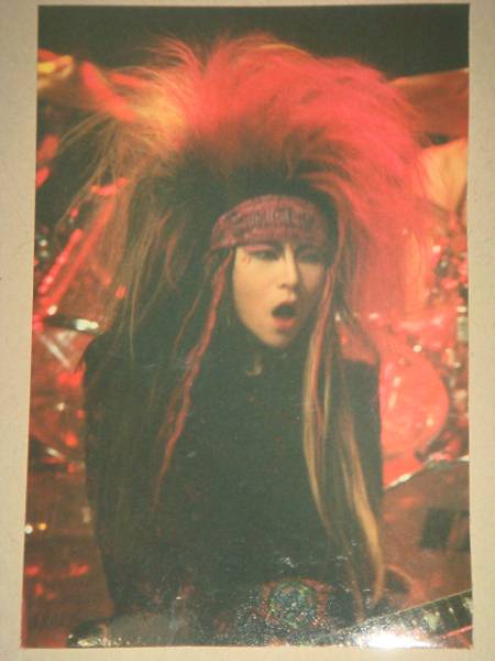 HIDE X JAPAN 生写真E(その他)｜売買されたオークション情報、yahooの商品情報をアーカイブ公開 - オークファン（aucfan.com）