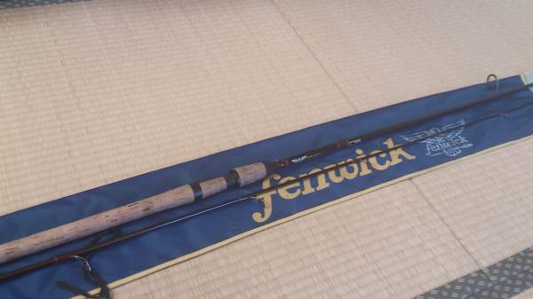 フェンエィック fenwick GFS83(2ピース)｜売買されたオークション情報、yahooの商品情報をアーカイブ公開 - オークファン ...