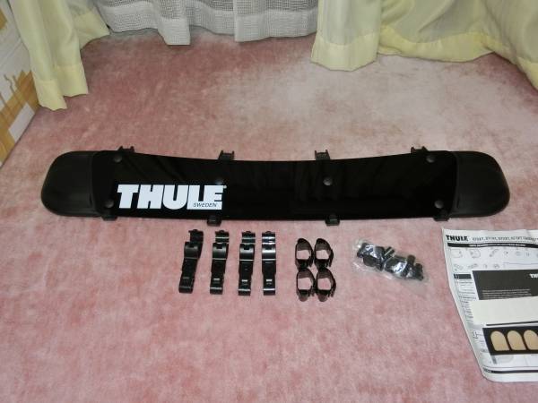 THULE 871XT フェアリング USDM STANCE ヘラフラ(その他)｜売買されたオークション情報、yahooの商品情報をアーカイブ公開 - オークファン（aucfan.com）