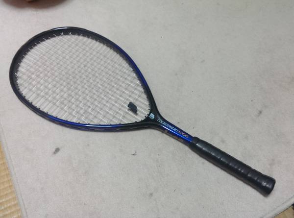 PRINCE EXTENDER MACH 1000(プリンス)｜売買されたオークション情報、yahooの商品情報をアーカイブ公開 ...