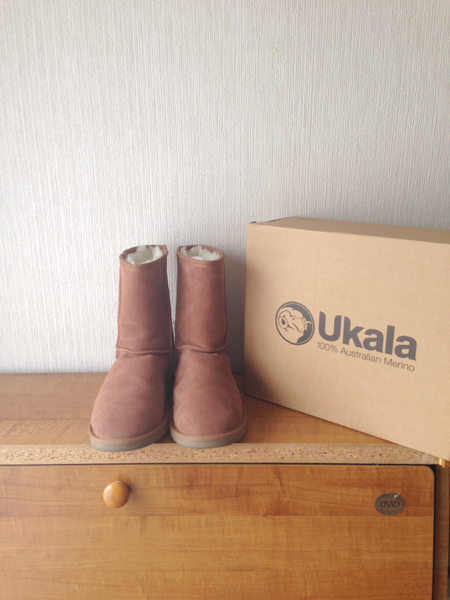 格安 ウカラ ukala ムートンブーツ サイズ us7 エミュー(女性用)｜売買されたオークション情報、yahooの商品情報をアーカイブ公開 ...