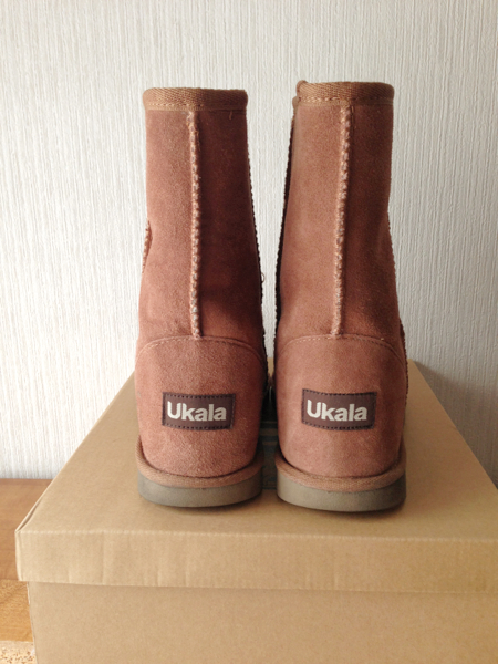 格安 ウカラ ukala ムートンブーツ サイズ us7 エミュー(女性用)｜売買されたオークション情報、yahooの商品情報をアーカイブ公開 ...