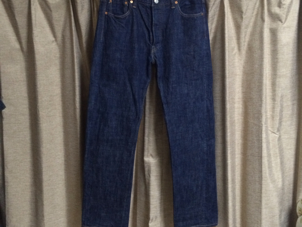 FULL COUNT × Duffer コラボ 1108SH×DSG LTD W32(ジーンズ)｜売買されたオークション情報、yahooの商品 ...