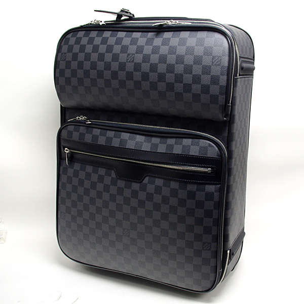 正規 Louis Vuittonペガス55 N23300(スーツケース、トランク)｜売買されたオークション情報、yahooの商品情報を ...