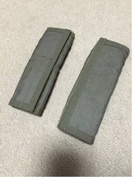 RG ciras ショルダーパット eagle rlcs msap レンジャーグリーン(その他)｜売買されたオークション情報、yahooの商品 ...