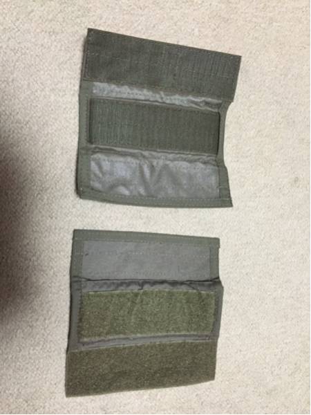 RG ciras ショルダーパット eagle rlcs msap レンジャーグリーン(その他)｜売買されたオークション情報、yahooの商品 ...