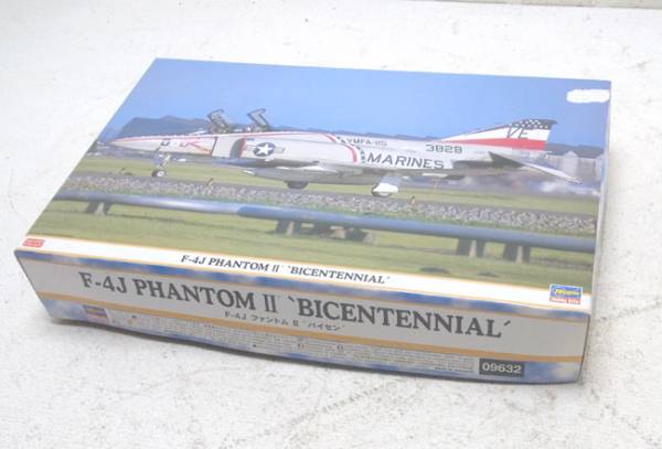 F1201-10 ハセガワ 1/72 F-4J ファントムⅡ バイセン 保管品(アメリカ)｜売買されたオークション情報、yahooの商品情報を ...