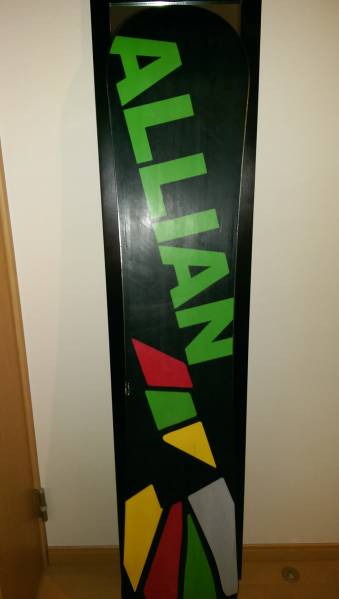 アライアン プリズム152 09-10 ALLIAN PRISM 152(150cm-155cm未満)｜売買されたオークション情報、yahooの商品情報をアーカイブ公開 - オークファン ...