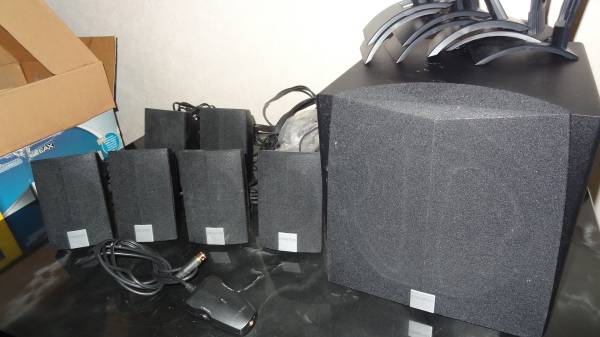 1円 CREATIVE INSPIRE 6.1 6600(一般)｜売買されたオークション情報、yahooの商品情報をアーカイブ公開 ...