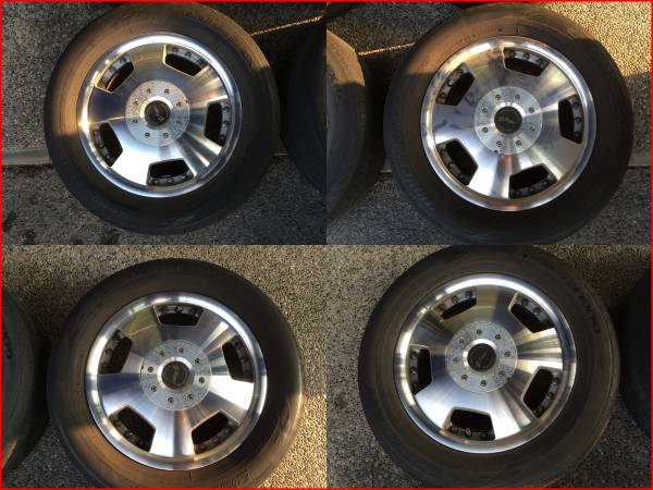 H694 Verger 5J-14 175 65R14 100 110 114.3 +45 4本 アルミ(ラジアルタイヤ)｜売買された ...