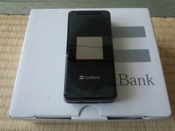 Softbank ソフトバンク 831SH ブラック(携帯電話)｜売買されたオークション情報、yahooの商品情報をアーカイブ公開 ...