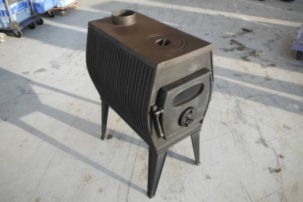 morso モルソー DSA 薪ストーブ 暖炉 アンデルセンストーブ 札幌(薪ストーブ)｜売買されたオークション情報、yahooの商品情報をアーカイブ公開 - オークファン（aucfan.com）