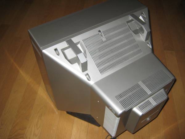 SONY PROFEELプロフィール KX-20HF3(ブラウン管)｜売買されたオークション情報、yahooの商品情報をアーカイブ公開 ...