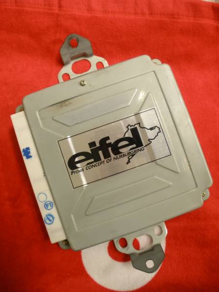 インプレッサGDB AB型 エンジンコンピューター Prova/eifel ECU(スバル用)｜売買されたオークション情報、yahooの商品情報をアーカイブ公開 - オークファン（aucfan ...